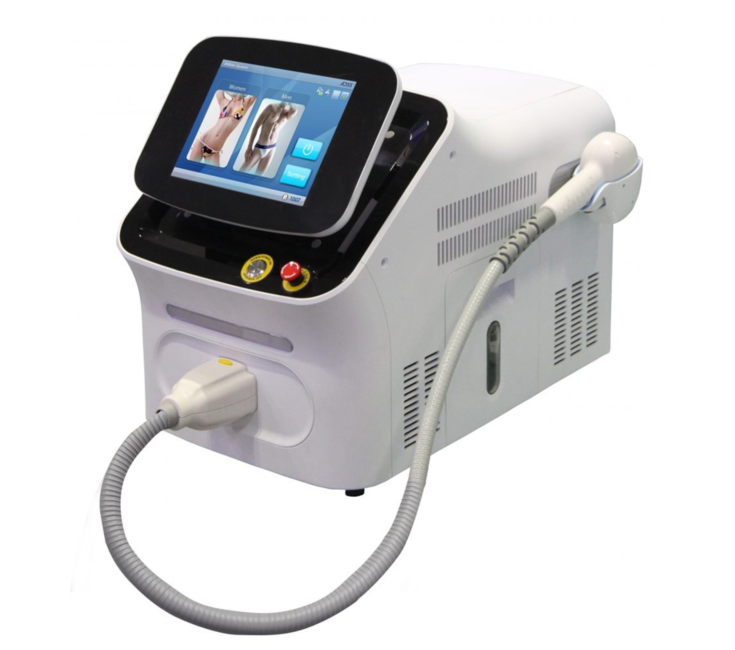 ТОП 5 аппаратов для лазерной эпиляции — Teletype